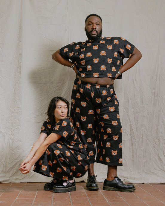 NETTLE STUDIOS – Nettle Studios