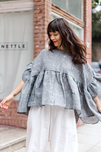 NETTLE STUDIOS – Nettle Studios