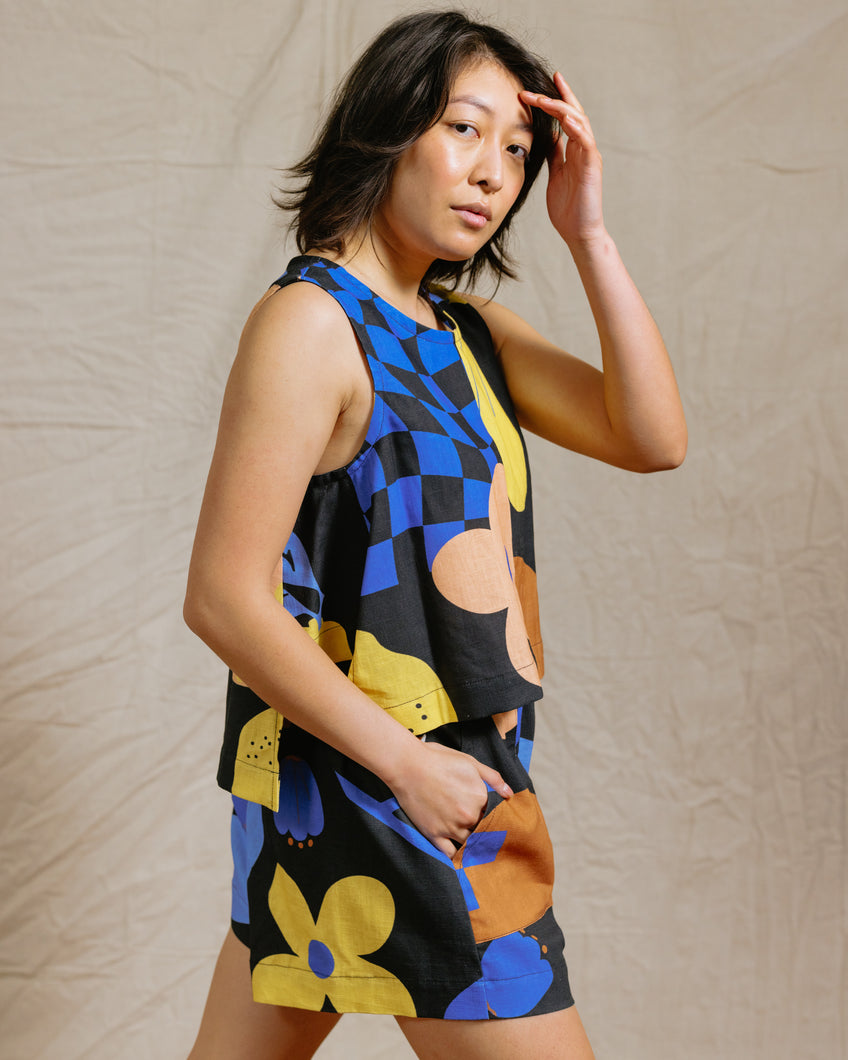 NETTLE STUDIOS – Nettle Studios