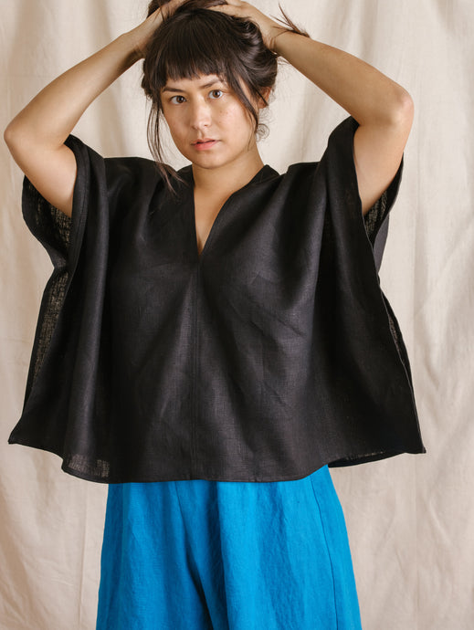 TOPS – Nettle Studios